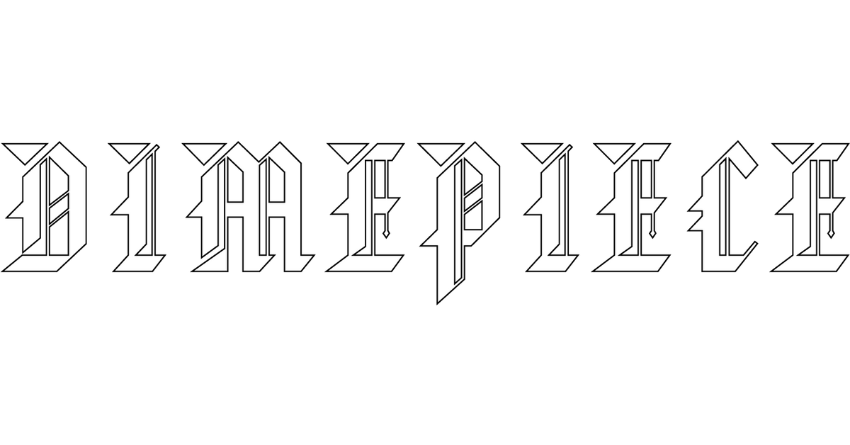 Home – Dimepiece Co.