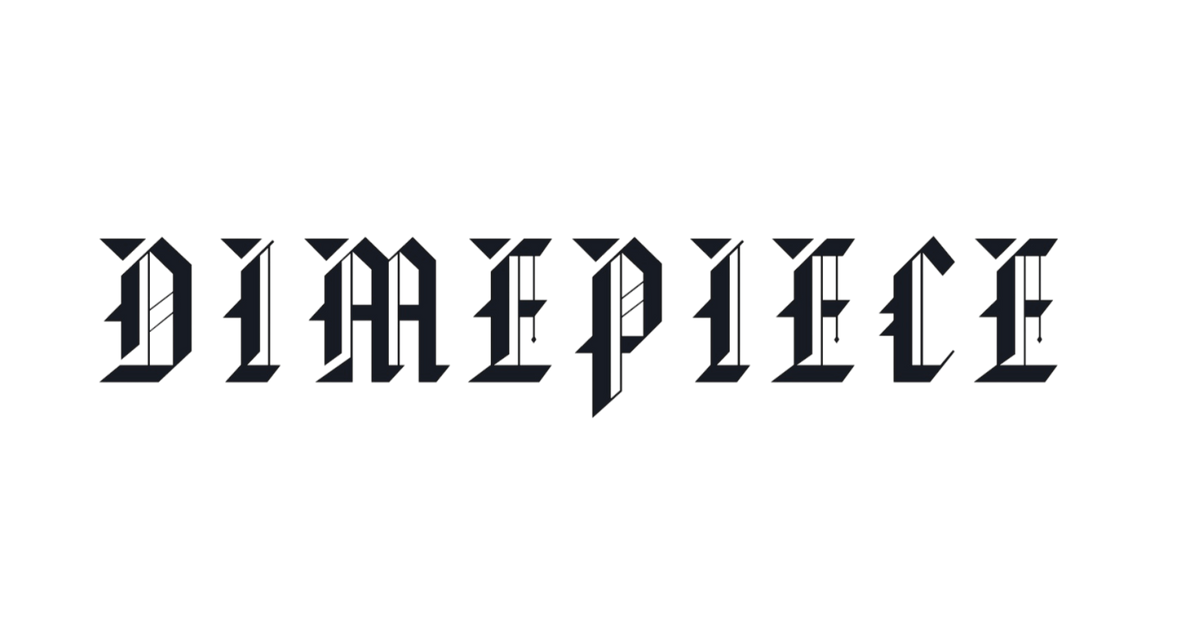 Home – Dimepiece Co.